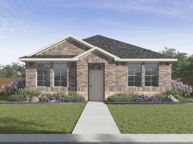 2601 Fairweather Dr, Celina, TX 75009