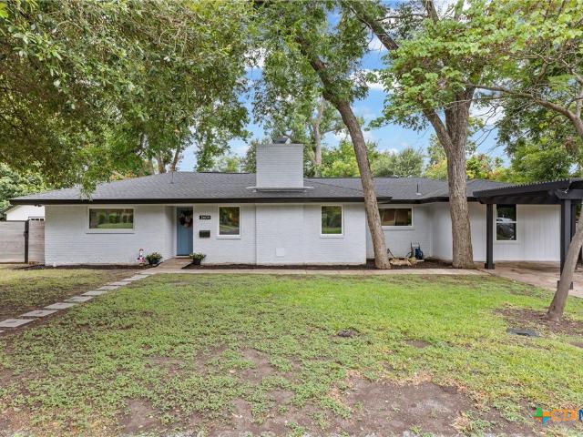 2601 George Drive