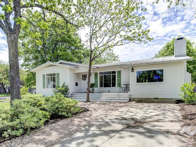 2601 Geraghty Ave, Austin, TX 78757