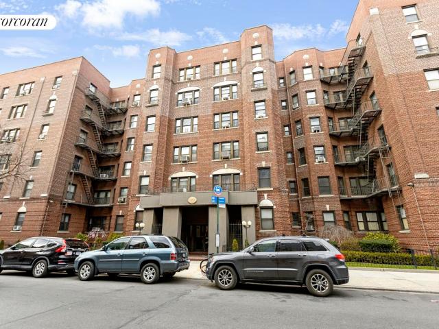2601 Glenwood Road, Unit 2A | Compass