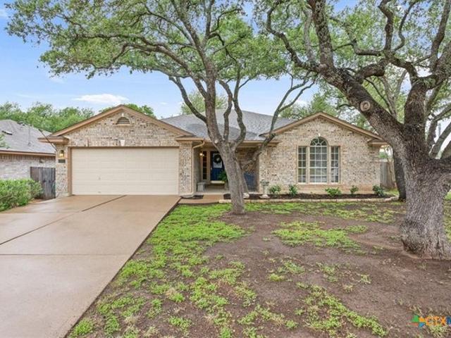 2601 Grist Ln, Cedar Park, TX 78613