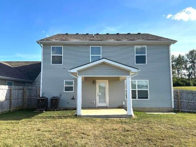 2601 Hailey Rose Way