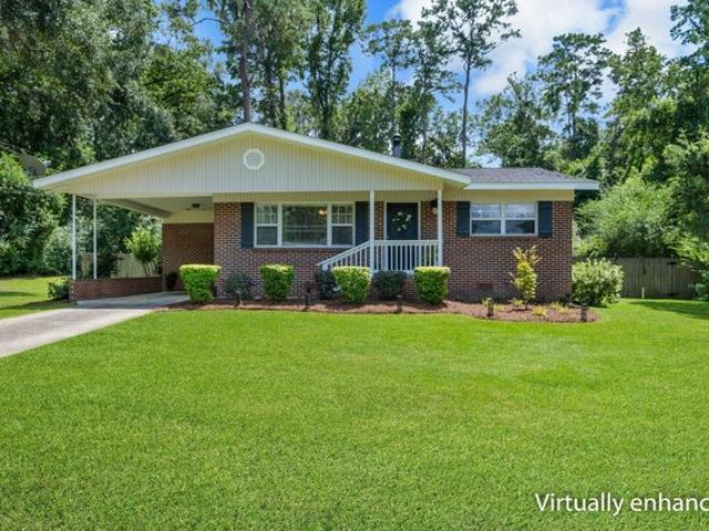 2601 Hastings Dr, Tallahassee, FL 32303