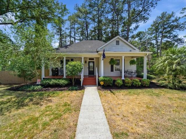 2601 Harrison Rd, Columbia, SC 29204