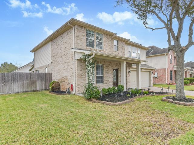 2601 Hewn Rock Way, Pearland, TX 77584 | MLS #85429 | Compass