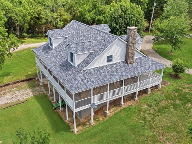 2601 High Bridge Road