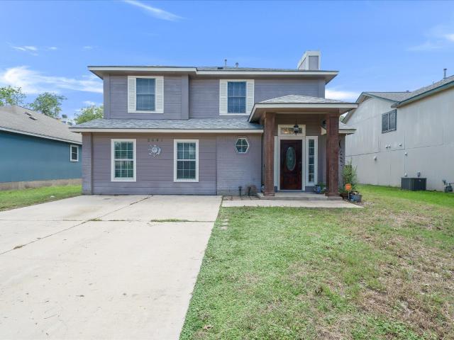 2601 Highcloud Dr