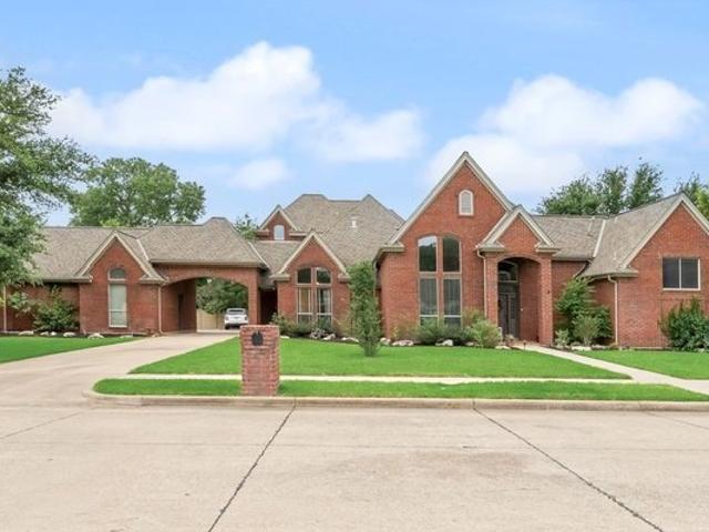2601 Highland Meadow Dr, Colleyville, TX 76034