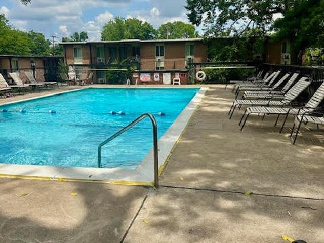 2601 Hillsboro Pike # B11