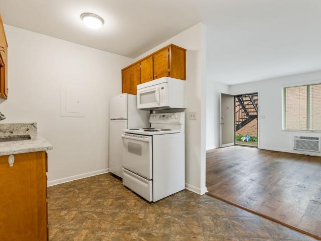2601 Hillsboro Pike # H5