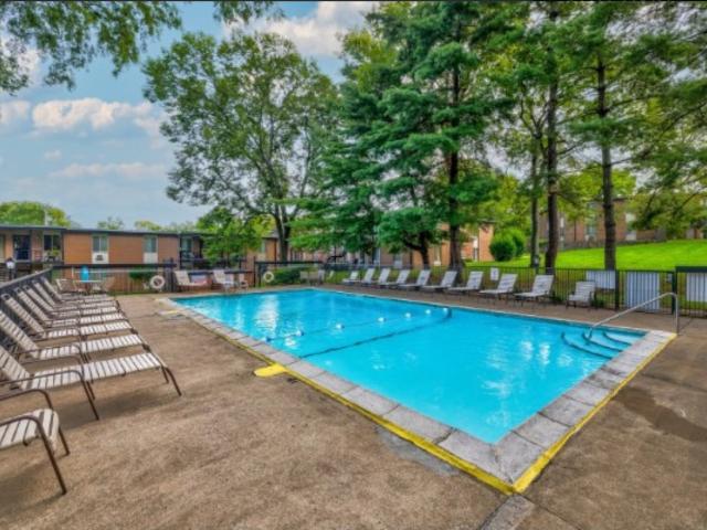 2601 Hillsboro Pike, Unit I7, Nashville, TN 37212 | MLS #2914 | Compass