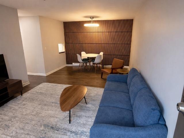 2601 Hillsboro Pike, Unit P4, Nashville, TN 37212 | MLS #3173 | Compass