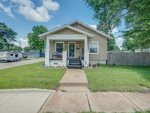 2601 Jerden Ave, Granite City, IL 62040