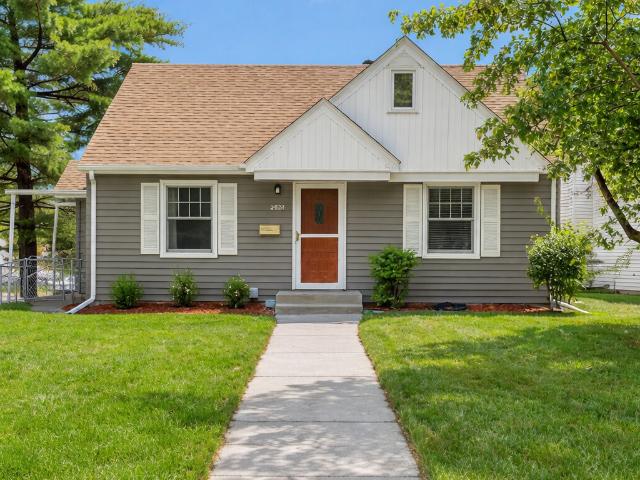 2601 Kentucky Ave S, St. Louis Park, MN 55426 | MLS #7023 | Compass