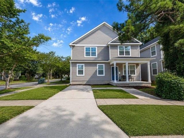 2601 Ludlow St, Norfolk, VA 23504