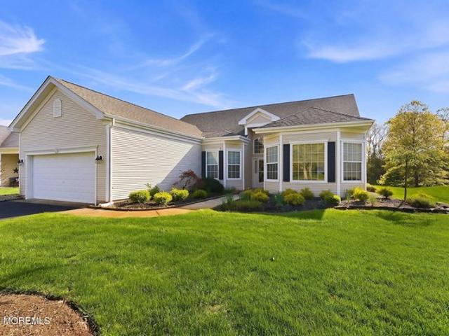 2601 Lantern Light Way, Wall, NJ 08736