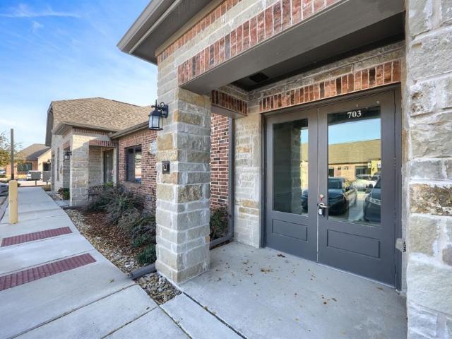 2601 Little Elm Parkway # 0703