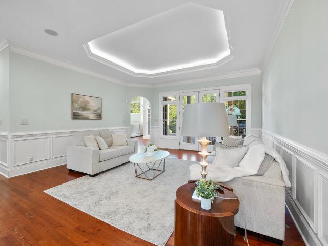 2601 Littleleaf Ln, Hillsborough, NC 27278 | MLS #10175