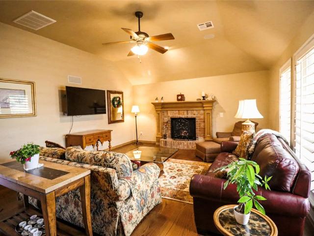 2601 Lolo Trail