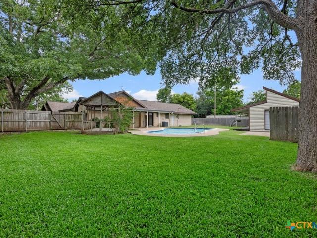 2601 Palmetto Drive