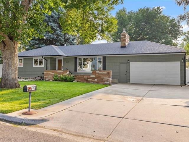 2601 Patricia Ln, Billings, MT 59102