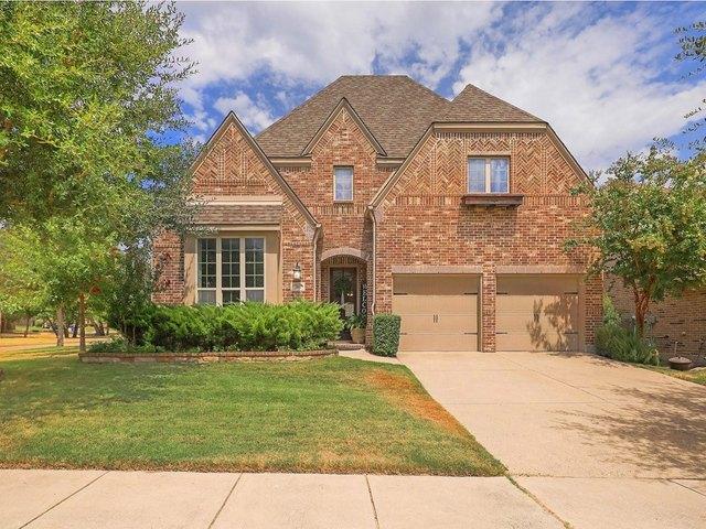 2601 Patriot Dr, Melissa, TX 75454
