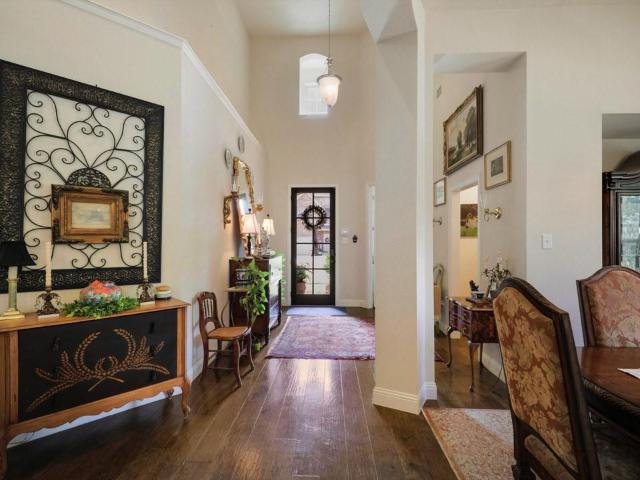 2601 Patriot Drive