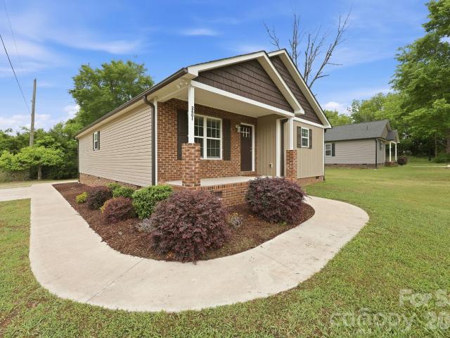2601 Penninger Road
