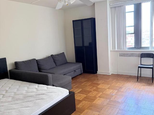 2601 Pennsylvania # 816