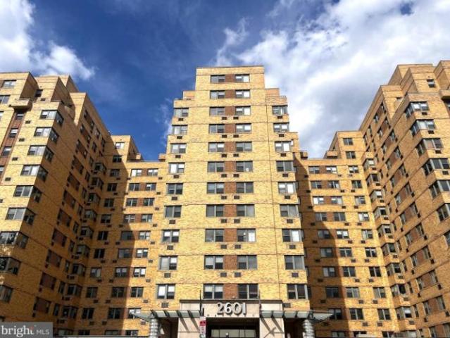 2601 Pennsylvania Ave #1011, Philadelphia, PA 19130