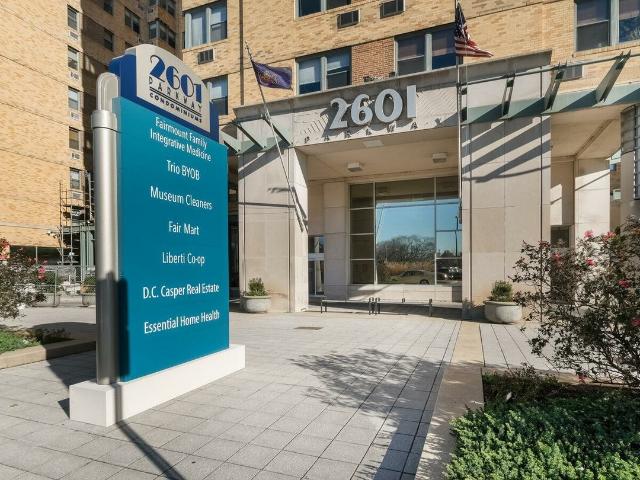 2601 Pennsylvania Avenue Unit 315, Philadelphia, US, PA