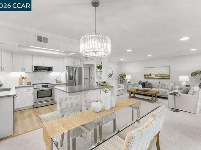 2601 Pine Knoll Dr Unit 3, Walnut Creek, CA 94595