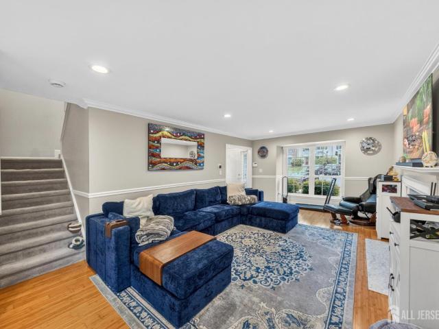 2601 Pinhorn Drive