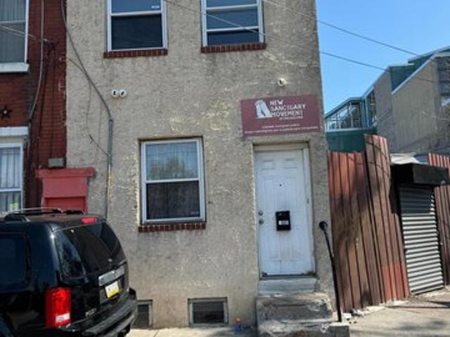 2601 Potter St, Philadelphia, PA 19125