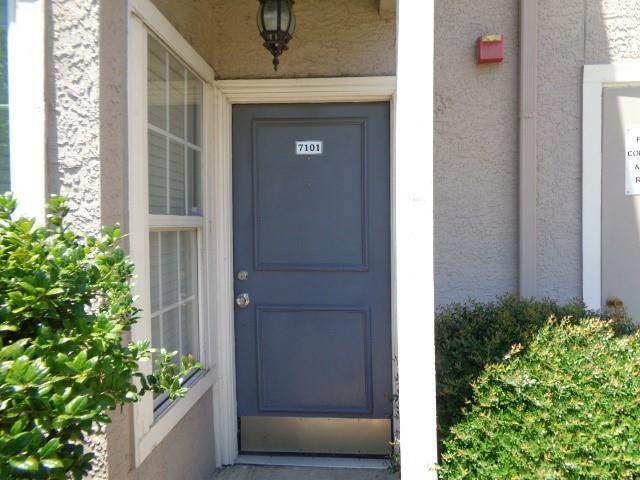 2601 Preston Road # 7101