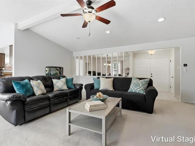 2601 Raintree Drive