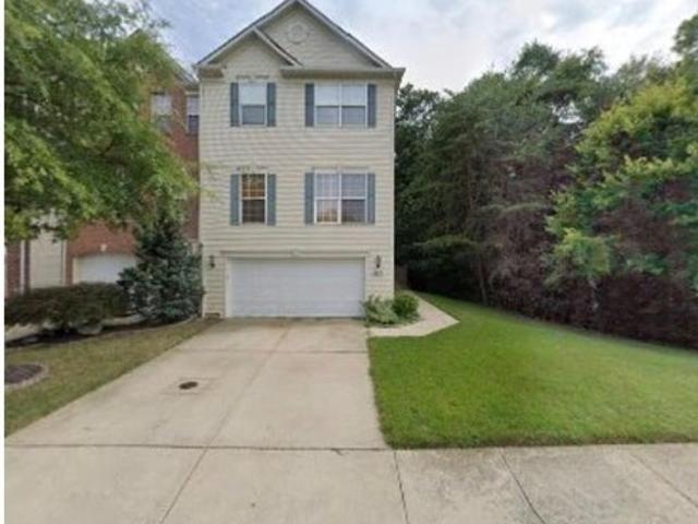 2601 Rainy Spring Ct, Odenton, MD 21113