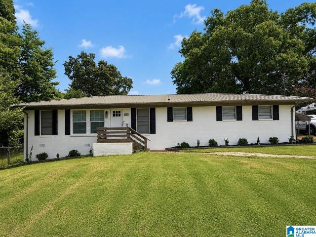 2601 Ridgewood Road