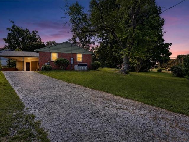 2601 Rosemary Drive
