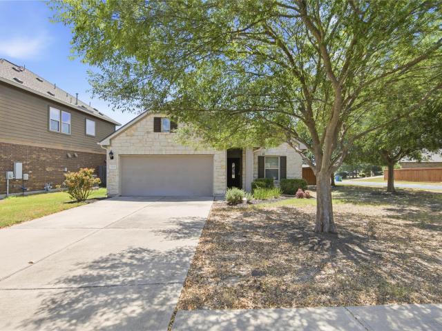 2601 Rough Berry Rd