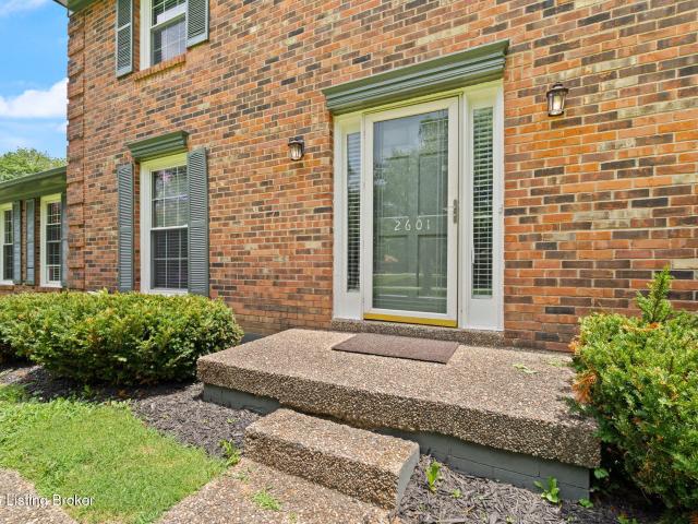 2601 Stony Brook Dr