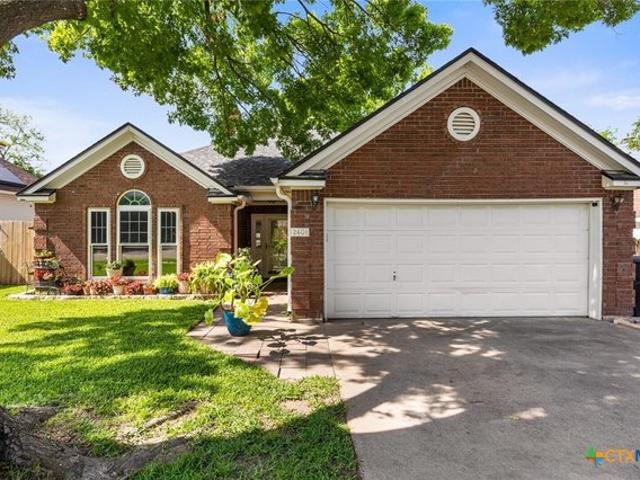2601 Stratford Dr, Temple, TX 76502