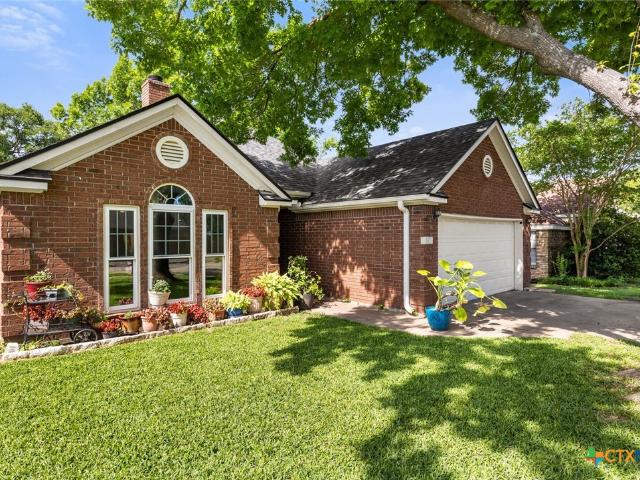 2601 Stratford Drive