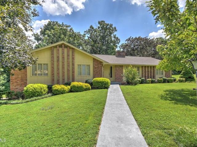 2601 Suffolk St, Kingsport, TN 37660