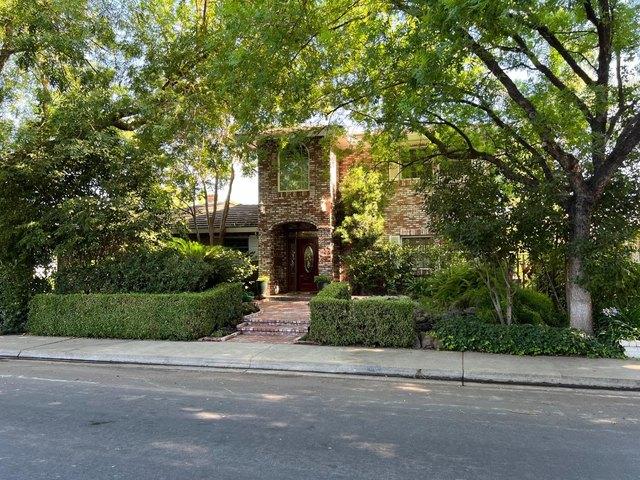 2601 Surrey Ave, Modesto, CA 95355