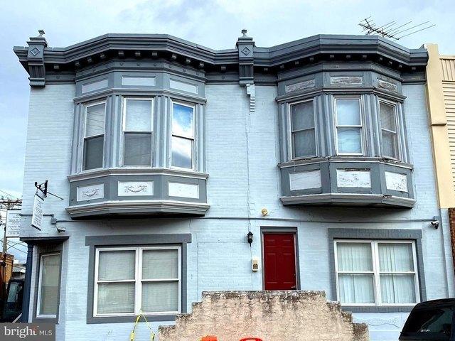 2601 S 12th St, Philadelphia, PA 19148