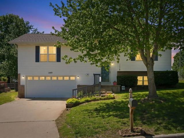 2601 S 14th St, Ozark, MO 65721