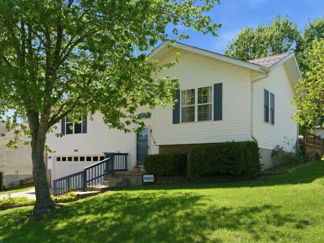 2601 S 14th Street