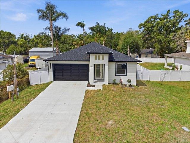 2601 S 70th St, Tampa, FL 33619