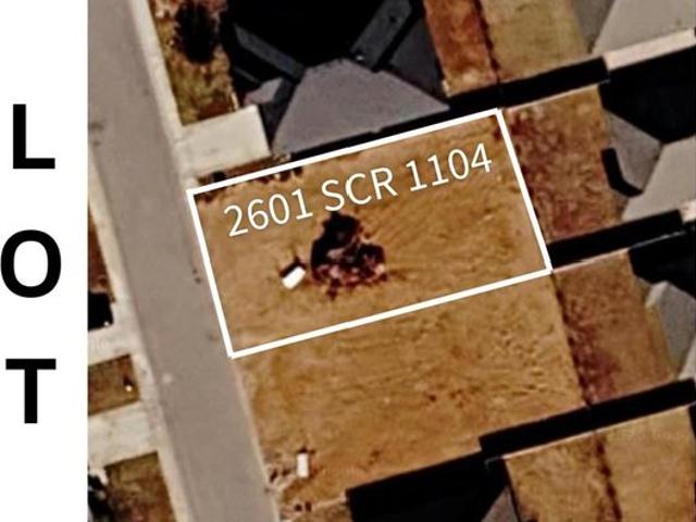 2601 S County Road 1104, Midland, TX 79706